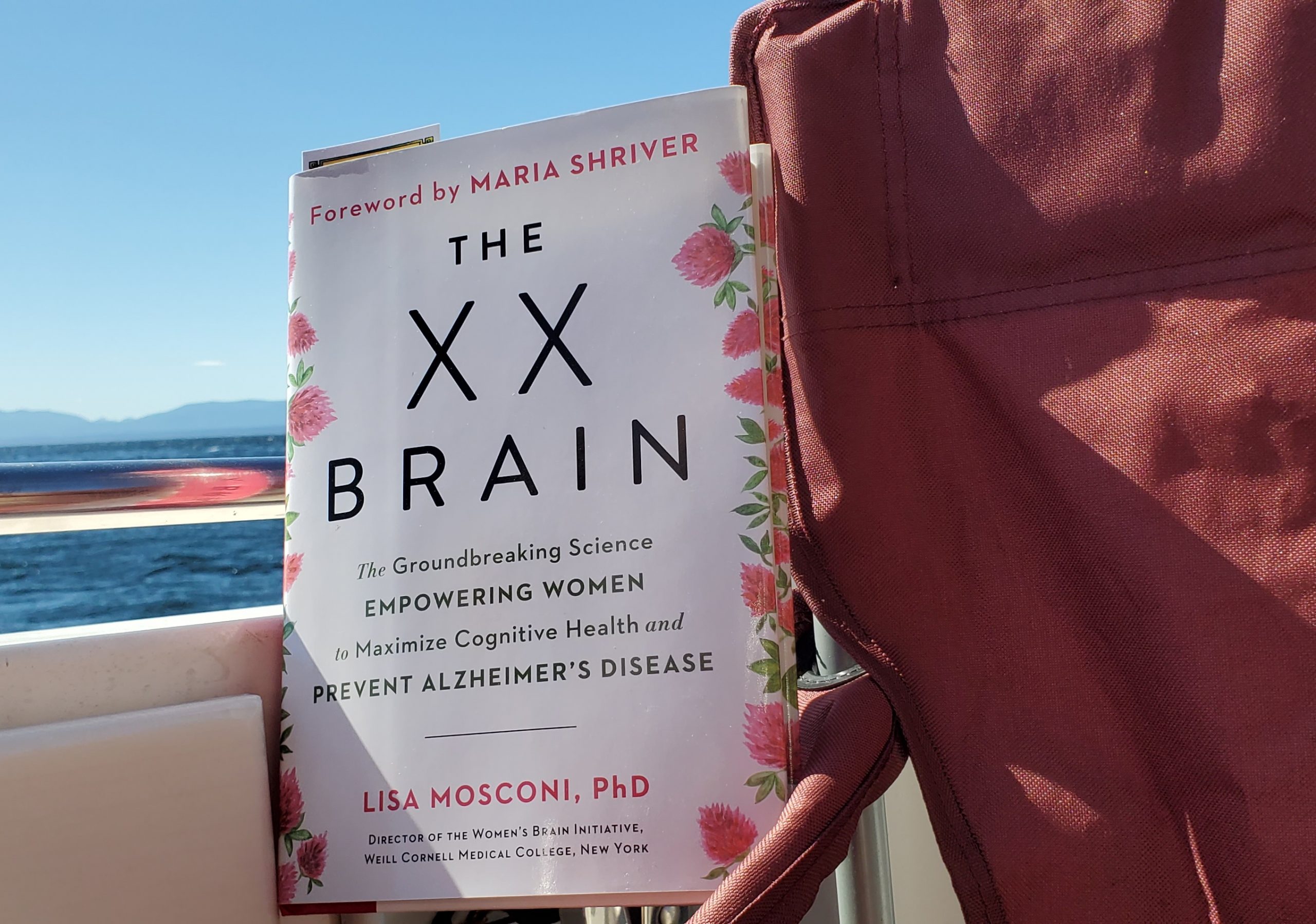 XX Brain – The Groundbreaking Science Empowering Women to Maximize ...